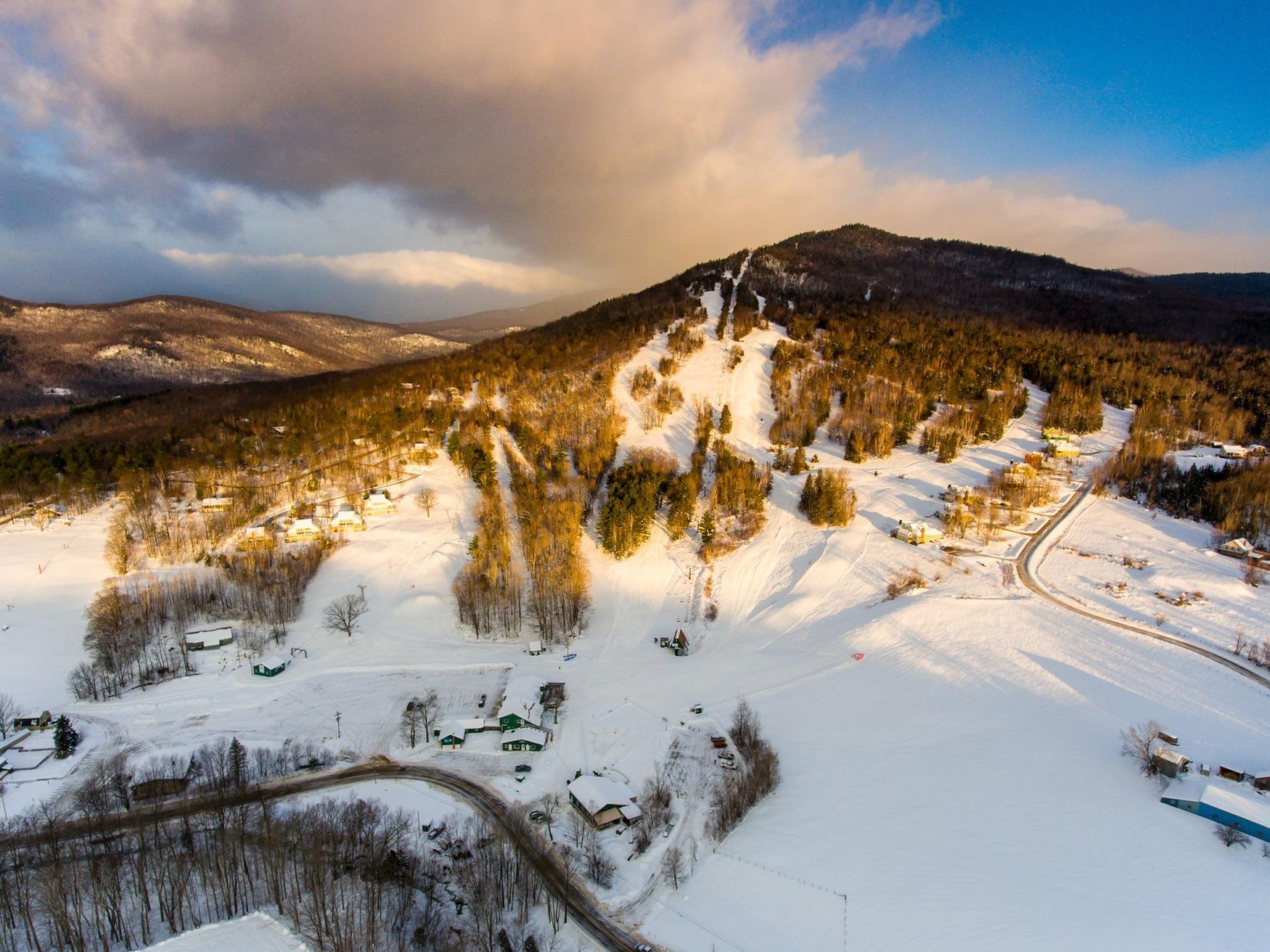 Indy Pass Becomes the Temporary Owner of Historic Black Mountain in New Hampshire | Indy Pass